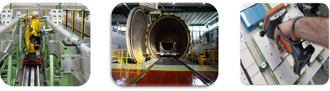 The Use-Cases of CyberFactory#1 - CyberFactory#1